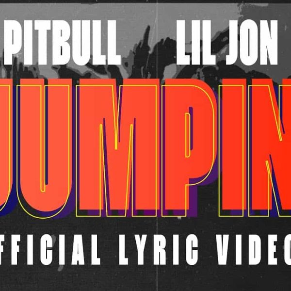 Habits Radio - Jumpin': Pitbull and Lil Jon's High-Energy Party Anthem"